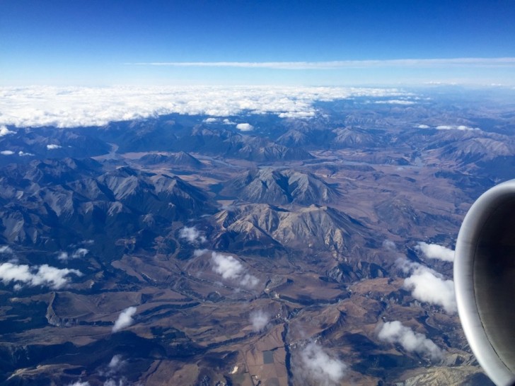 How to use your points to fly to New Zealand from Australia