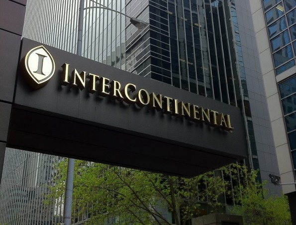 The Ultimate Guide to the InterContinental Ambassador Program - Point Hacks