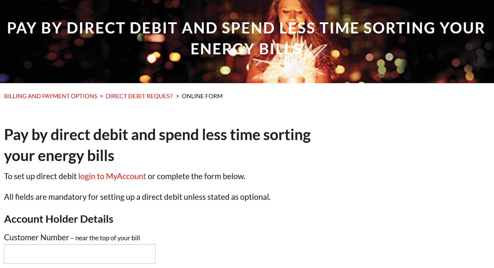 How to earn credit card points through ‘direct debit’ - Point Hacks