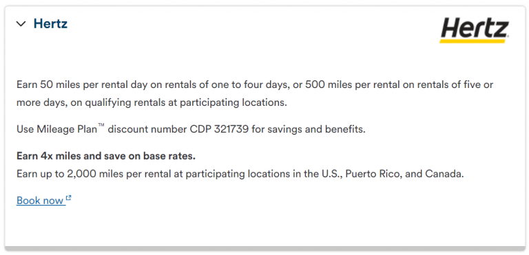 The Ultimate Guide to Hertz Gold Plus Rewards - Point Hacks