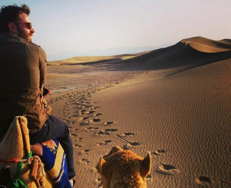 Destination guide: how to use your points to get to Iran - Point Hacks