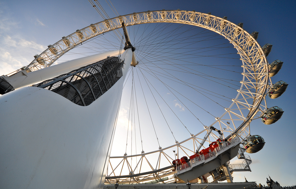 Flight Deal: Melbourne to London return for $895 - Point Hacks