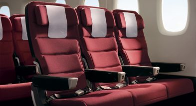 How to select my Economy Class seat - Point Hacks