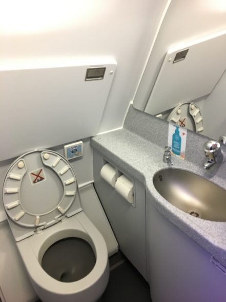 Virgin America First Class - Point Hacks Overview