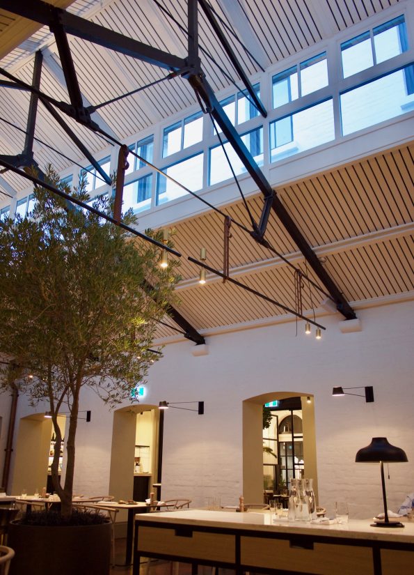 COMO The Treasury Perth City Room - Picture Review