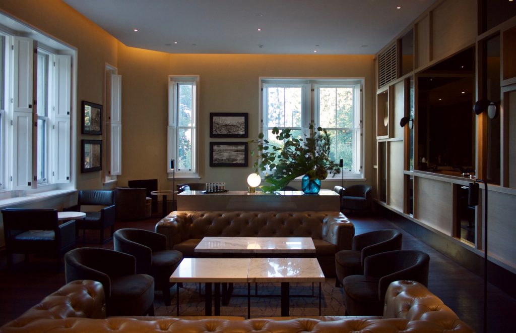 COMO The Treasury Perth City Room - Picture Review