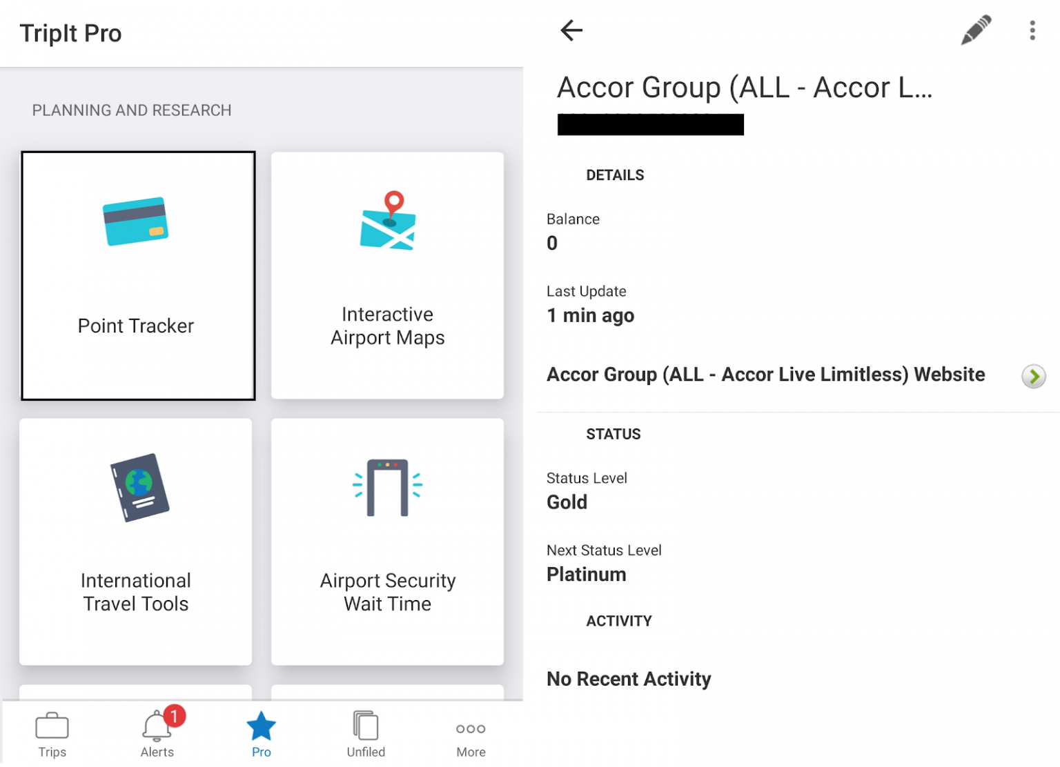 Best apps and websites for tracking your points - Point Hacks