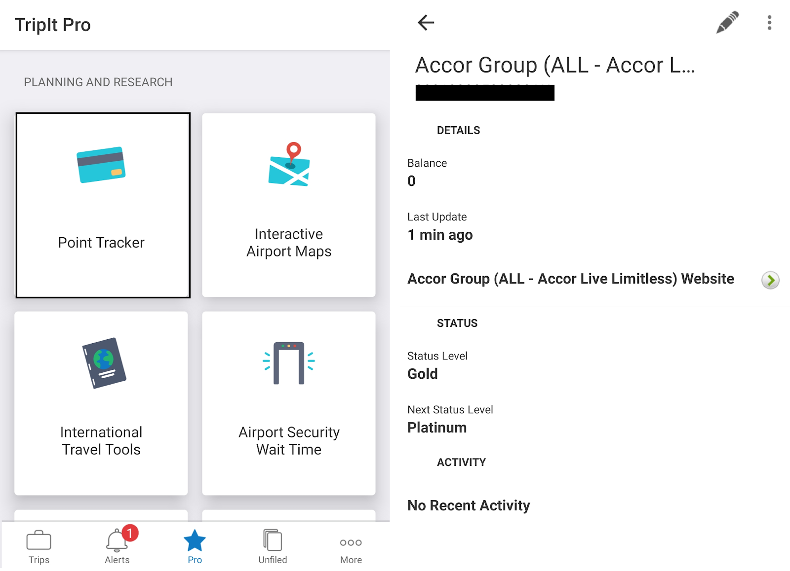 Best apps and websites for tracking your points - Point Hacks