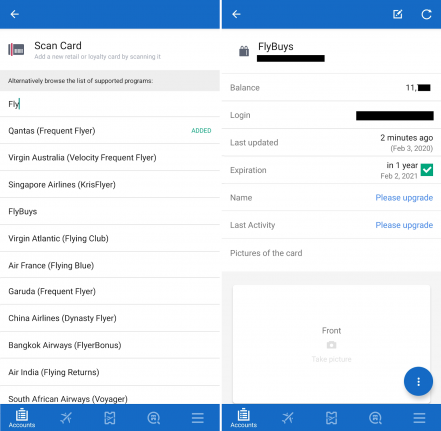 Best apps and websites for tracking your points - Point Hacks