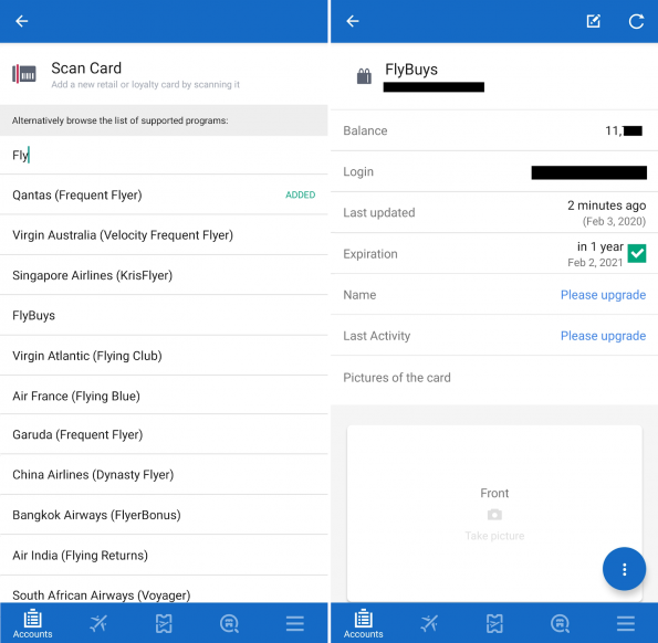 Best apps and websites for tracking your points - Point Hacks