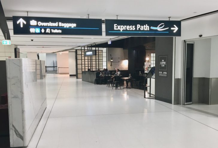 A guide to the American Express-Sydney Airport partnership - Point Hacks