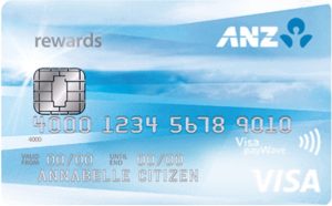 ANZ Frequent Flyer & Rewards Credit Cards Guides & Reviews