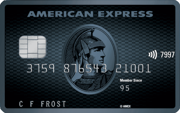 The Ultimate Guide to American Express Membership Rewards - Point Hacks