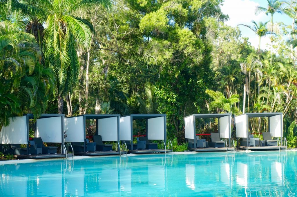 Sheraton Mirage Port Douglas Picture Review - Point Hacks