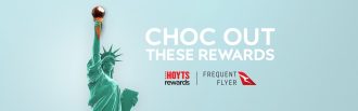 How to earn Qantas Points at Hoyts cinemas - Point Hacks