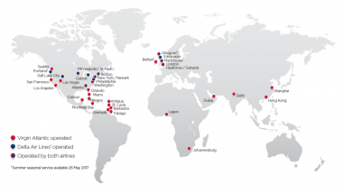 How to use Velocity Points to book Virgin Atlantic flights - Point Hacks