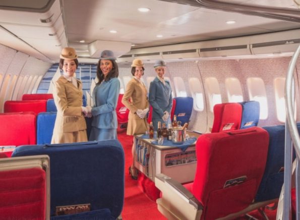 The history of First and Business Class (Part I) - Point Hacks