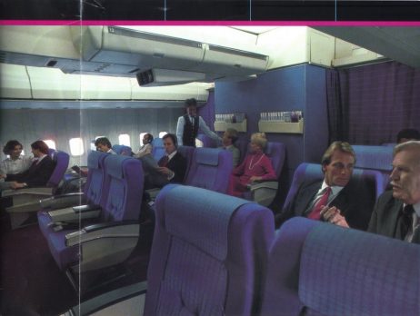 The history of First and Business Class (Part I) - Point Hacks