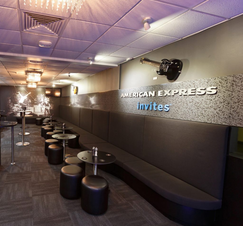 A guide to the Amex Experiences Lounge network - Point Hacks