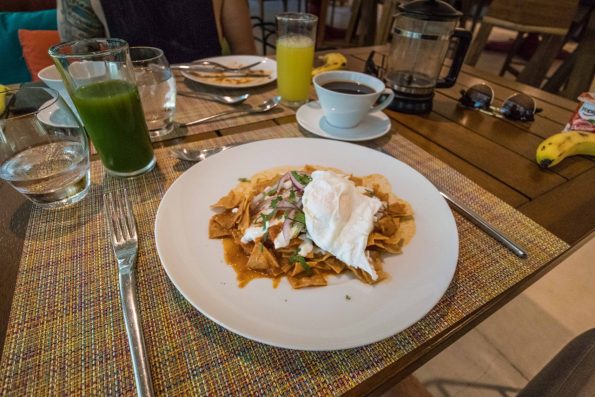 W Hotel Punta de Mita Picture Review—Point Hacks