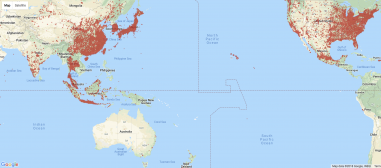 Latitude 28 Degrees Global Platinum Mastercard - Point Hacks