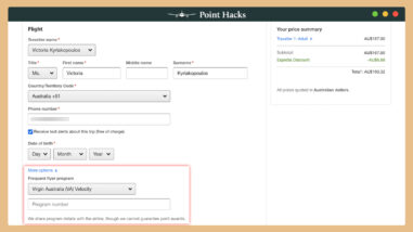 The Ultimate Guide to Expedia Rewards - Point Hacks