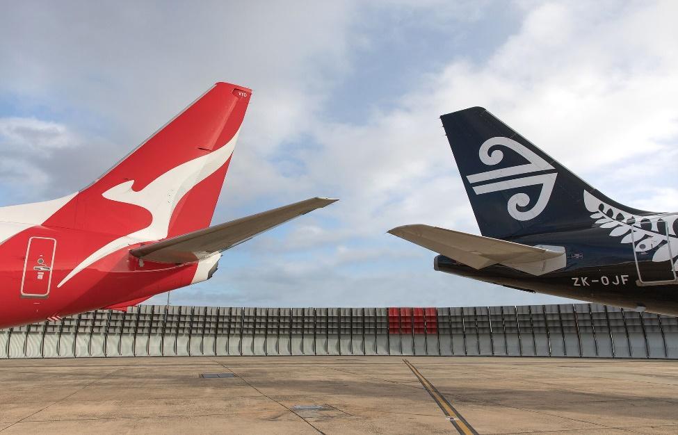 A Guide To The Qantas Air New Zealand Partnership Point Hacks A Guide To The Qantas Air New Zealand Partnership Point Hacks