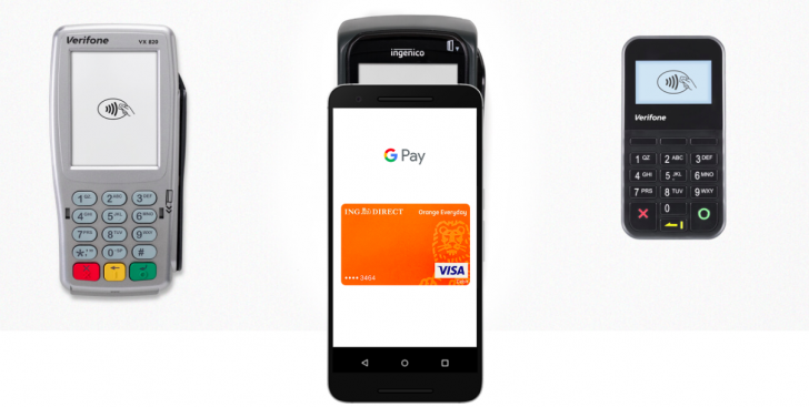 A comparison of digital wallet options for Android users - Point Hacks