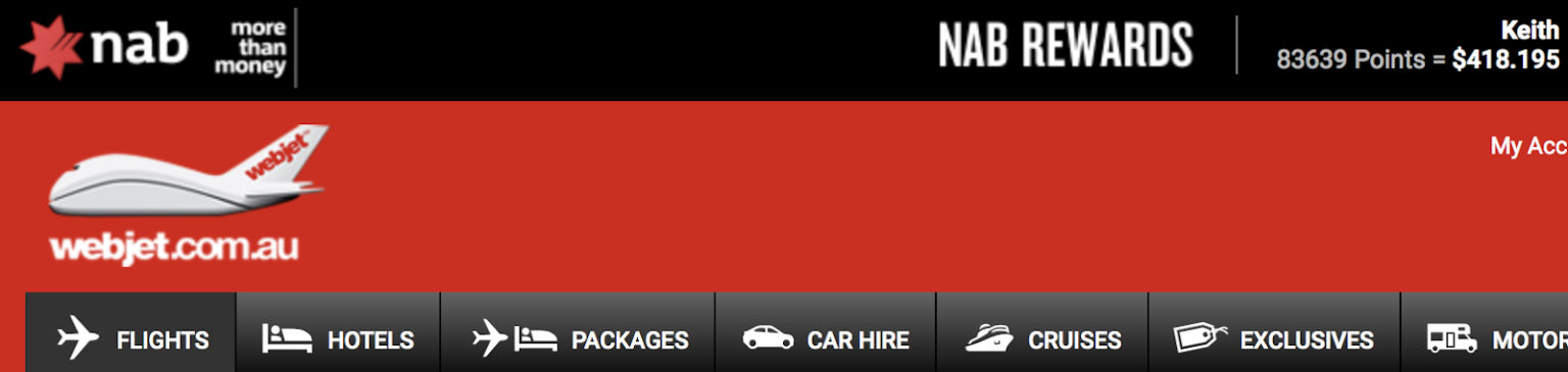 The Ultimate Guide to NAB Rewards - Point Hacks