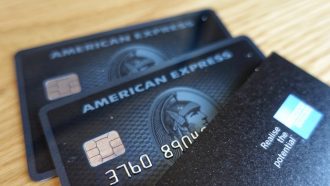 How to earn more points with American Express referral program
