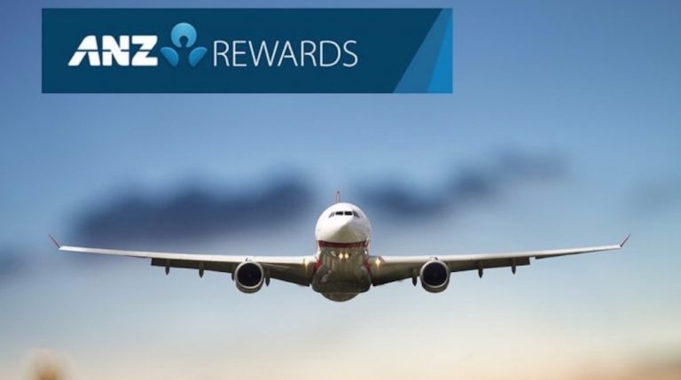 The Ultimate Guide to ANZ Rewards - Point Hacks