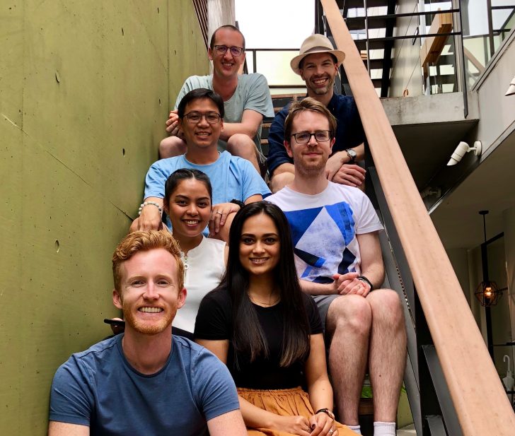 How each Point Hacks team member travelled to Tokyo - Point Hacks