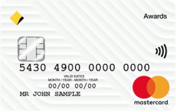 The Ultimate Guide to CommBank Awards - Point Hacks