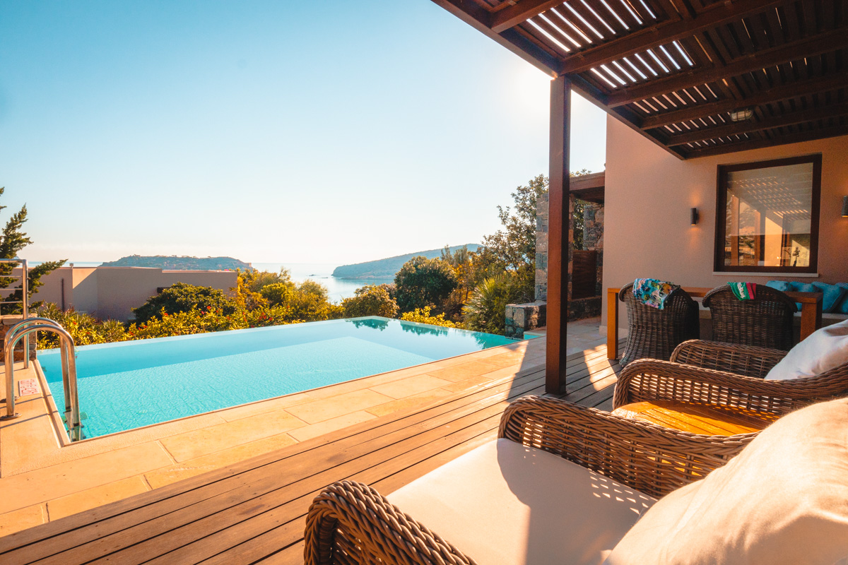 Blue Palace Crete, a Luxury Collection Resort review - Point Hacks