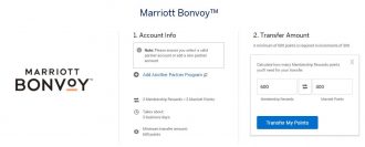 The Ultimate Guide to Marriott Bonvoy - Point Hacks
