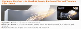 How to earn Marriott Bonvoy points - Point Hacks