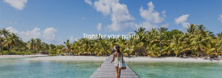 Transfer bonuses for Qantas Points from credit cards - Point Hacks guide