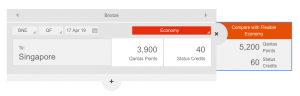 Qantas Calculators - Point Hacks