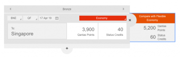 Qantas Calculators - Point Hacks