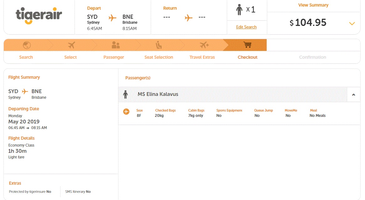 Full service vs. low-cost airlines – a cost comparison - Point Hacks