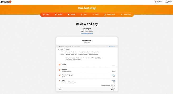 Full service vs. low-cost airlines – a cost comparison - Point Hacks