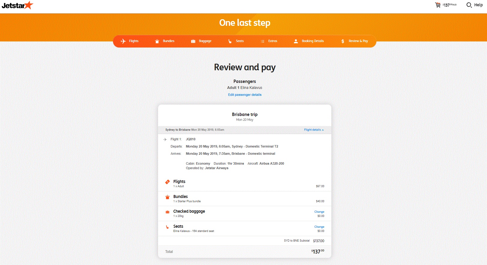 Full service vs. low-cost airlines – a cost comparison - Point Hacks