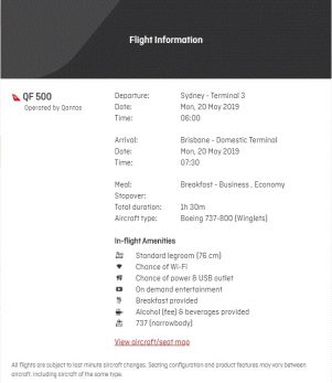 Full service vs. low-cost airlines – a cost comparison - Point Hacks