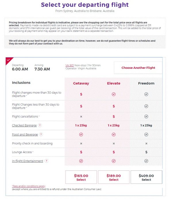 Full service vs. low-cost airlines – a cost comparison - Point Hacks