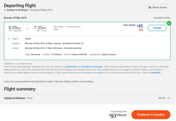 Full service vs. low-cost airlines – a cost comparison - Point Hacks