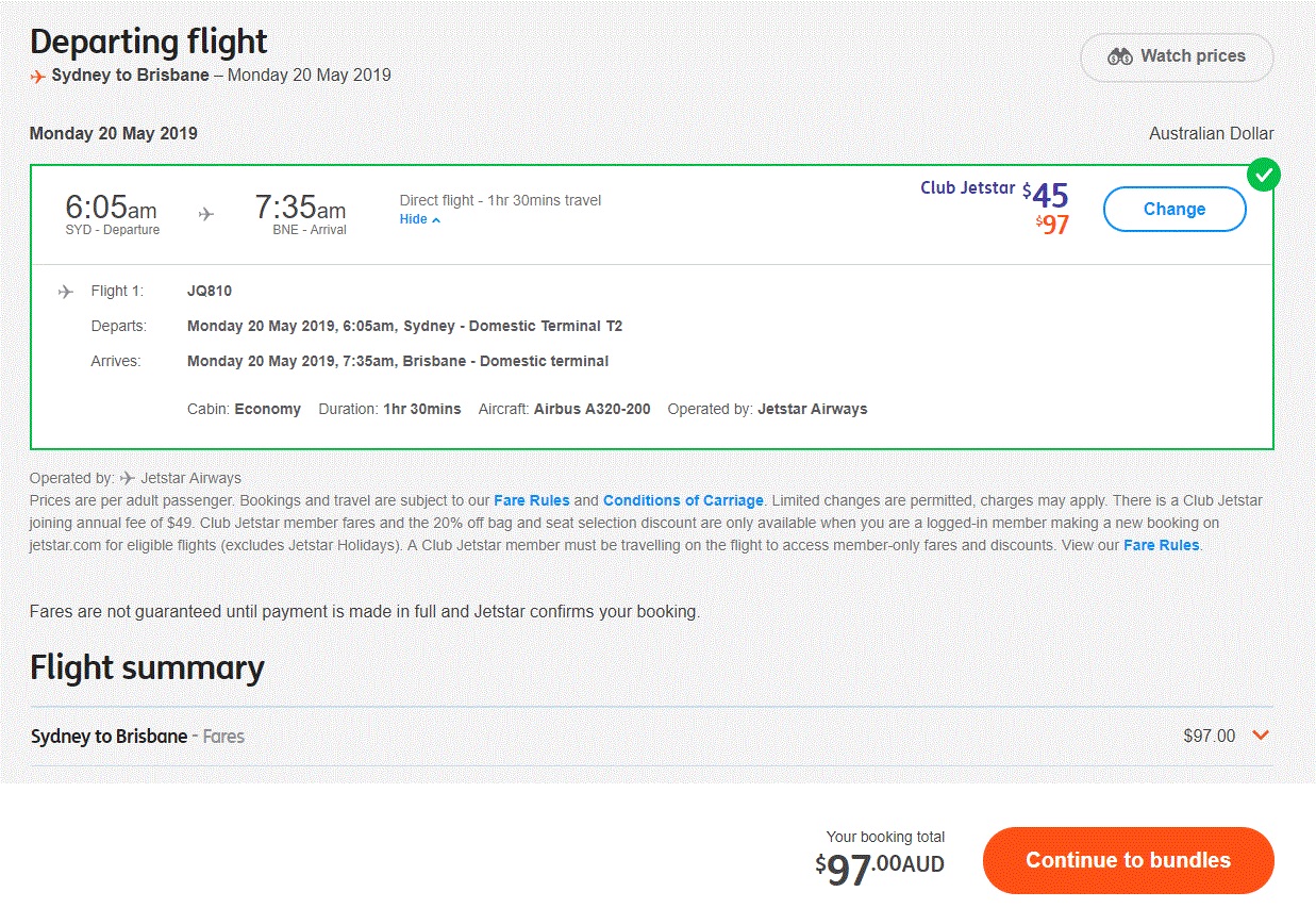 Full service vs. low-cost airlines – a cost comparison - Point Hacks