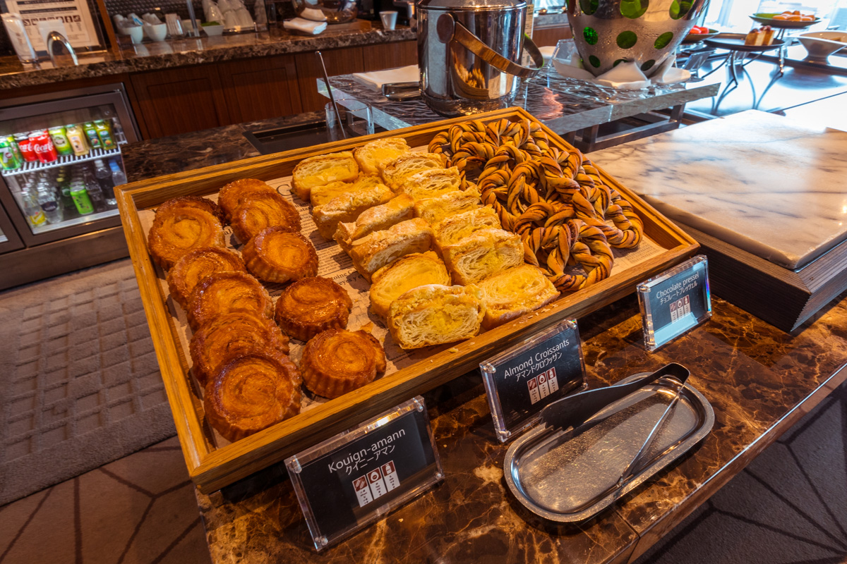 The Prince Gallery Kioicho Tokyo, a Luxury Collection Hotel overview