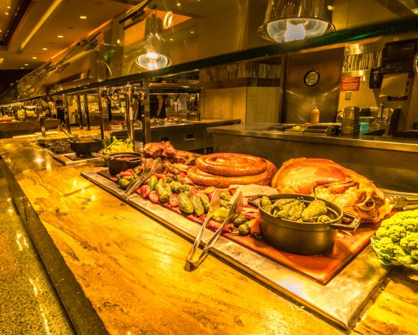 The Cosmopolitan of Las Vegas review - Point Hacks