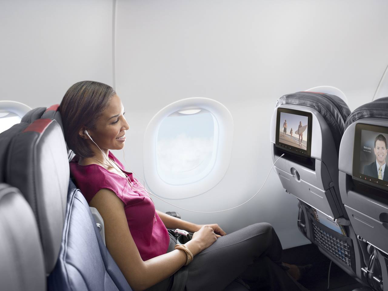 How to select my Economy Class seat - Point Hacks