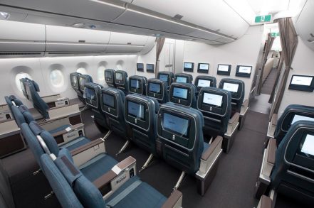 How to select my Economy Class seat - Point Hacks